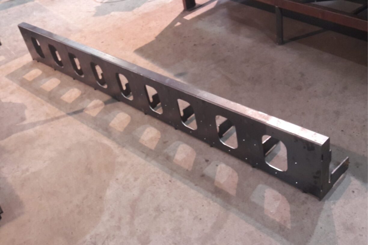 Shuttering systems (magnetic formwork) - Shuttering-magnets.org