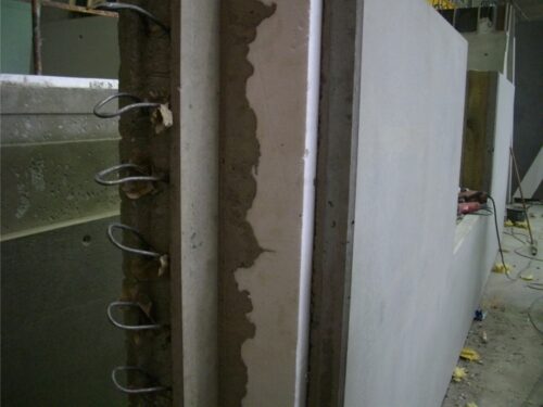 MAGNETIC CHAMFER of concrete products - Licon